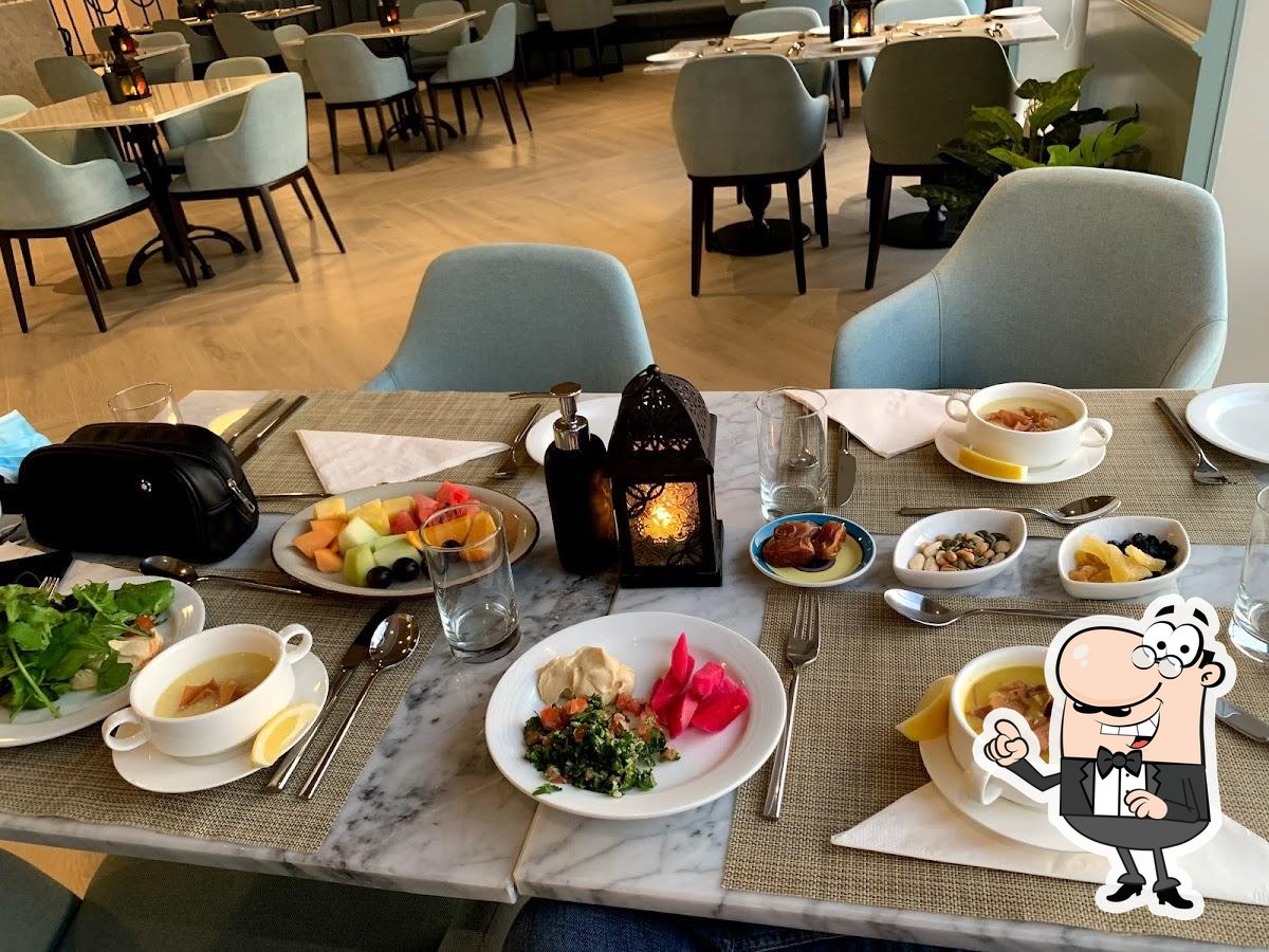 Toki restaurant, Abu Dhabi - Restaurant reviews