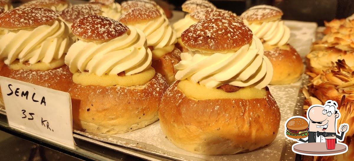Juno the bakery, Copenhagen - Restaurant reviews