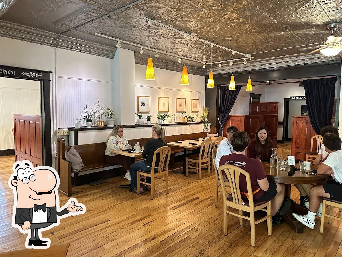 Ole Store Restaurant, Northfield - Restaurant menu, prices and reviews
