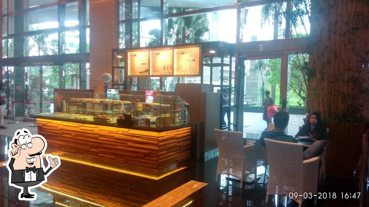 Wonder Cafe, South Jakarta - Carta del restaurante y opiniones