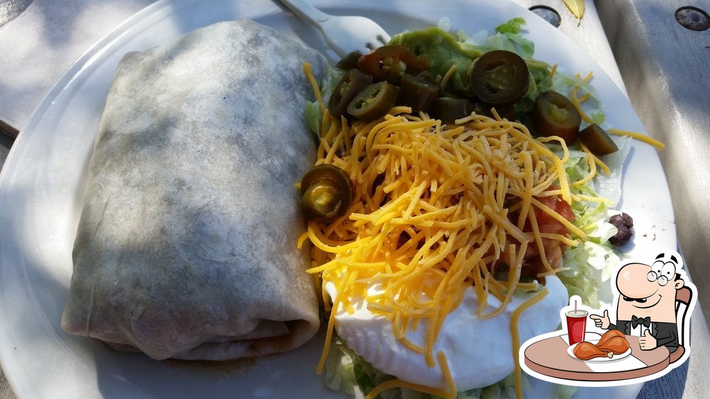 Mega Bites Cafeteria N235 NASA Ames in Mountain View - Restaurant reviews