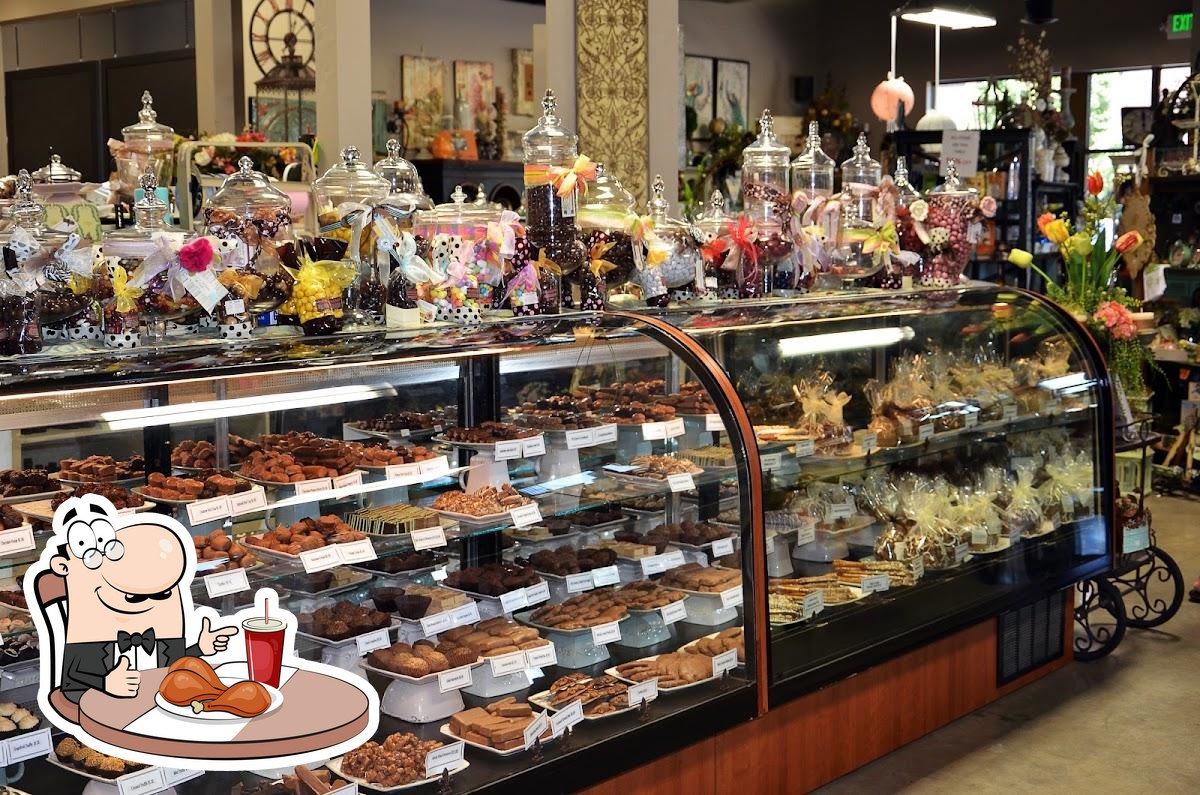 Love at First Bite in Idaho Falls - Restaurant menu and reviews