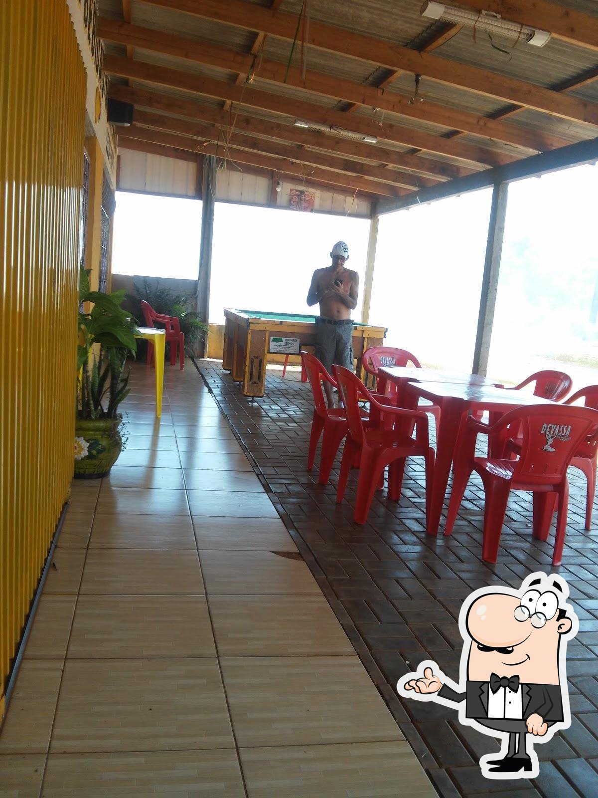 Ipê Bebidas pub & Bar, Foz do Iguaçu - Avaliações de restaurantes