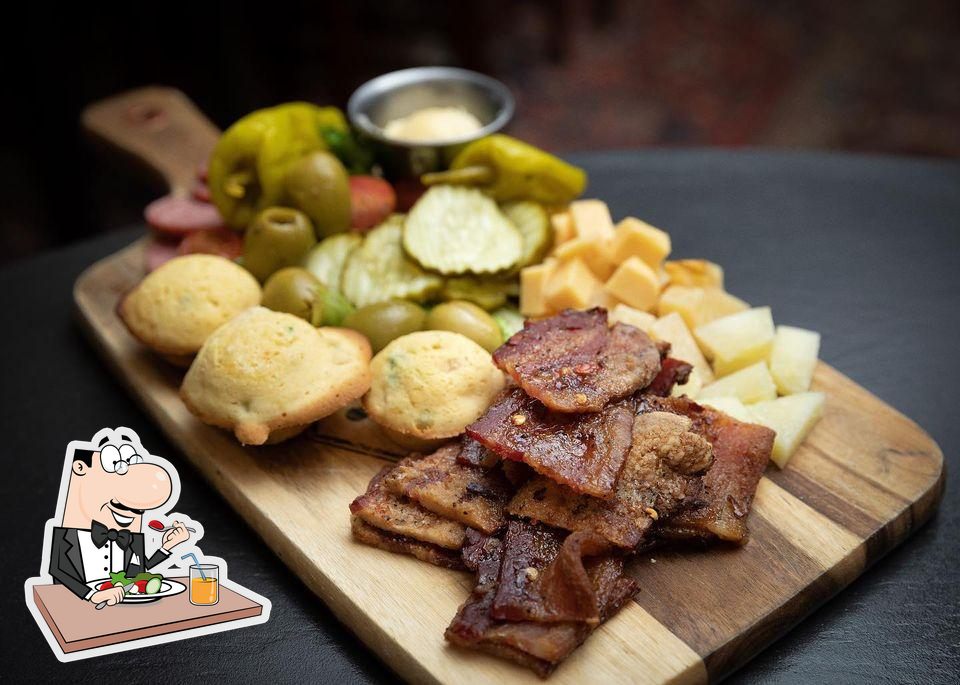 The Barton House of Salado in Salado - Restaurant menu and reviews