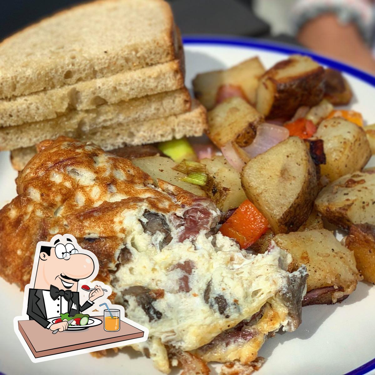 The Workshop Eatery in Edmonton - Restaurant menu and reviews