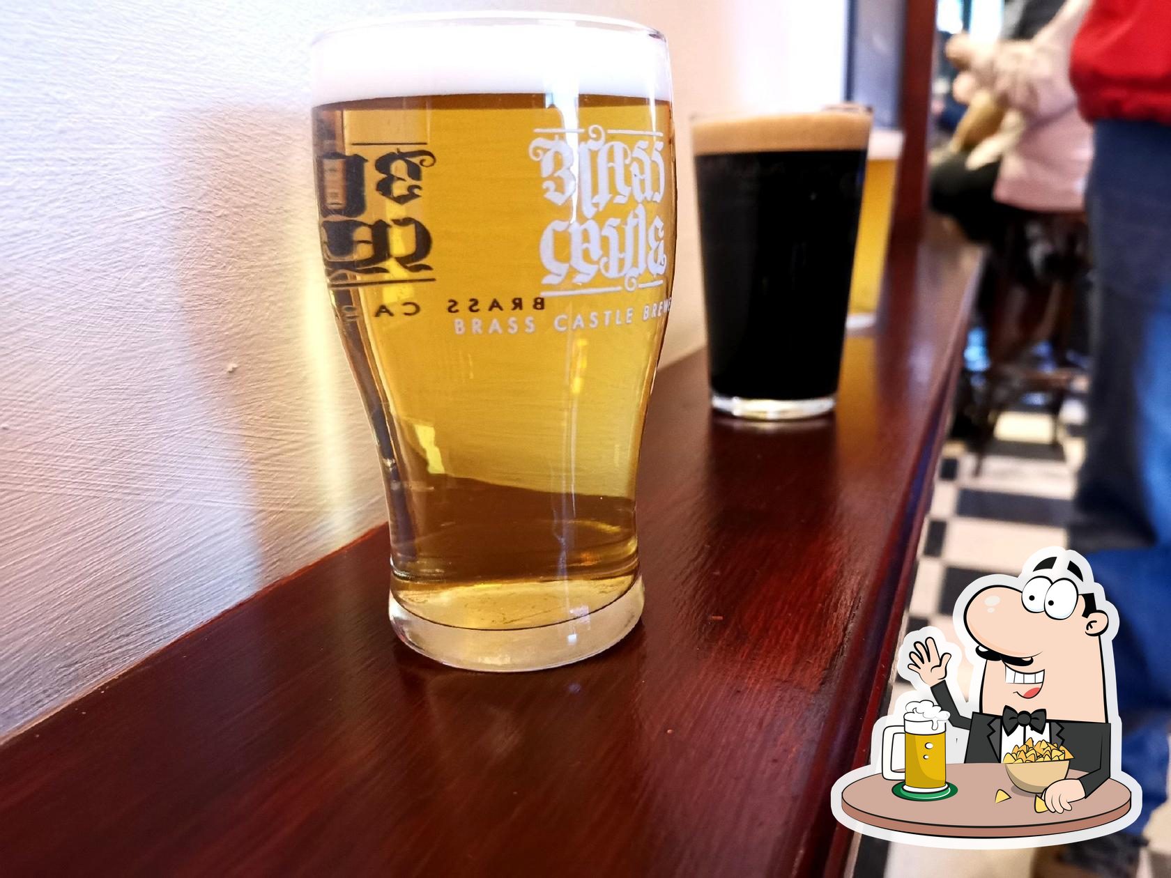 Chequers Micropub in Beverley - Restaurant reviews