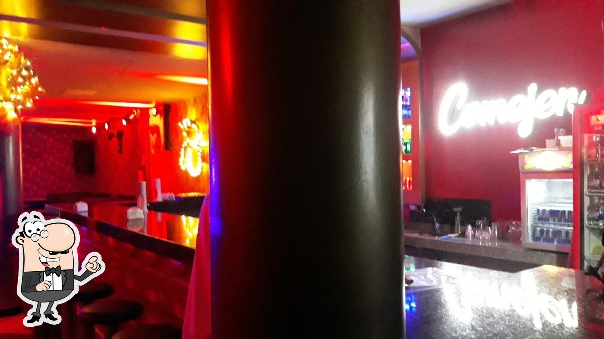 Pub y bar Comejen, Bucaramanga - Opiniones del restaurante