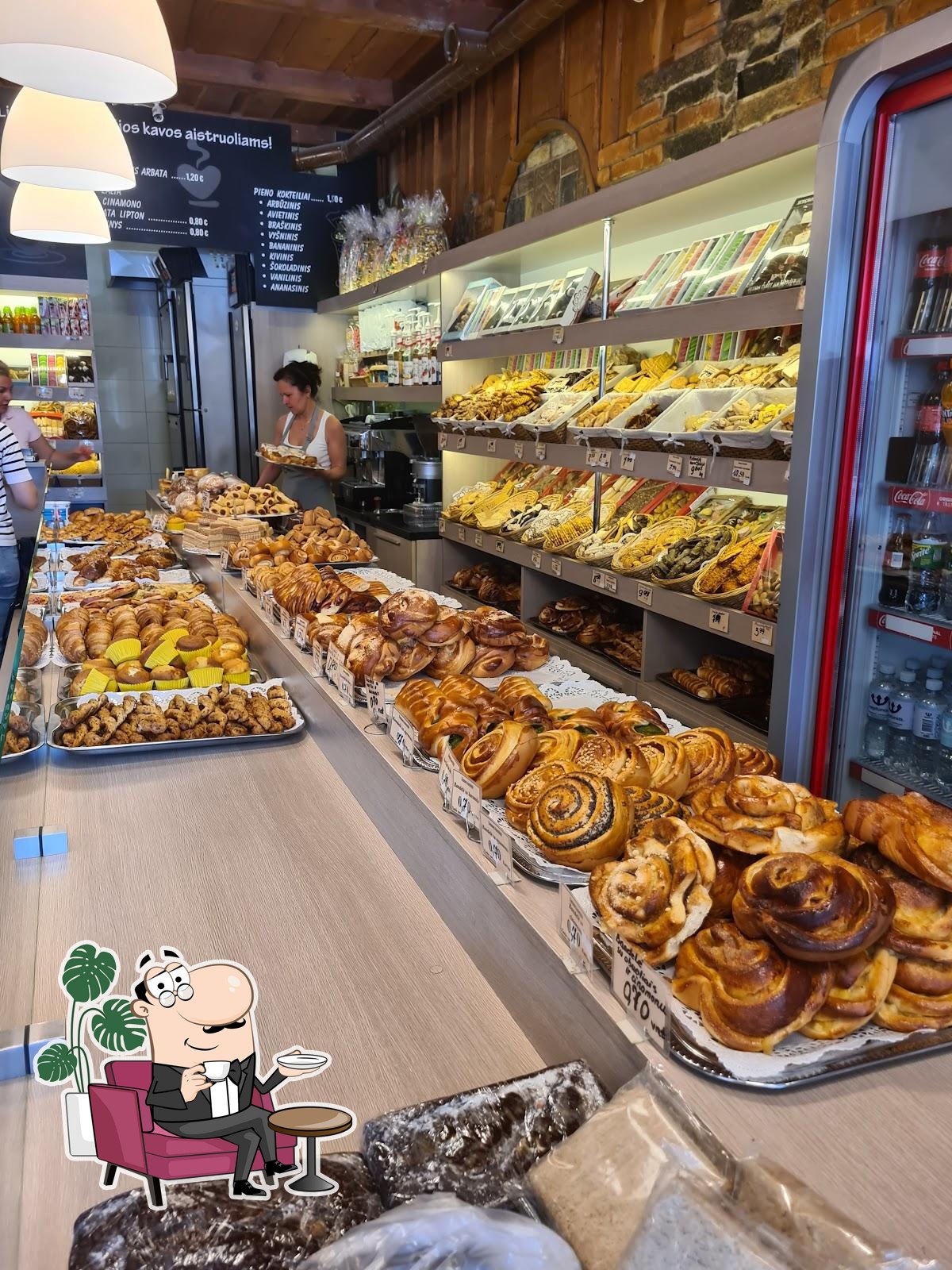 Pilnas Pilvas, Jonava - Restaurant menu, prices and reviews