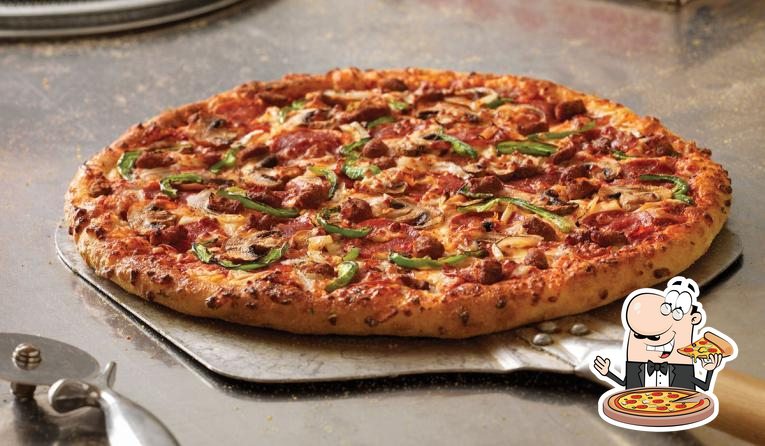 Pizza 2 Go A4 in Brentford - Restaurant reviews
