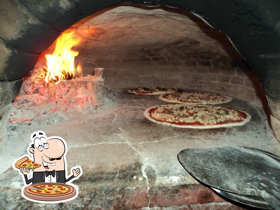 Ristorante il Toscano, Lago Acquapartita - Menu e recensioni del ristorante