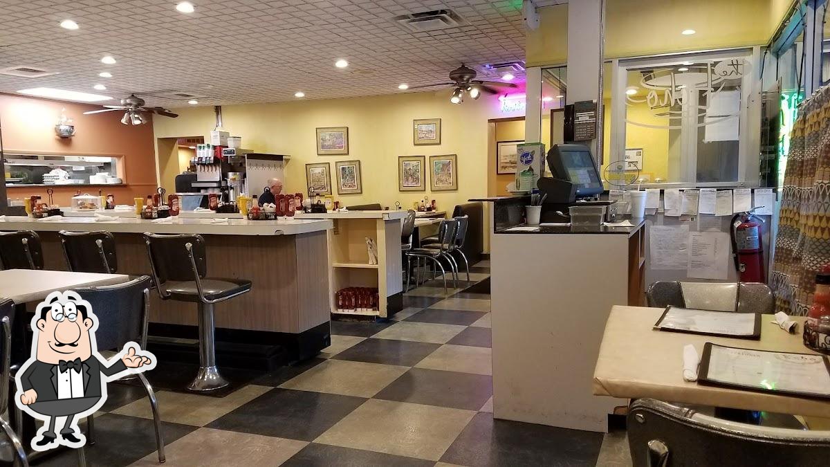 The Echo, Cincinnati - Restaurant menu, prices and reviews