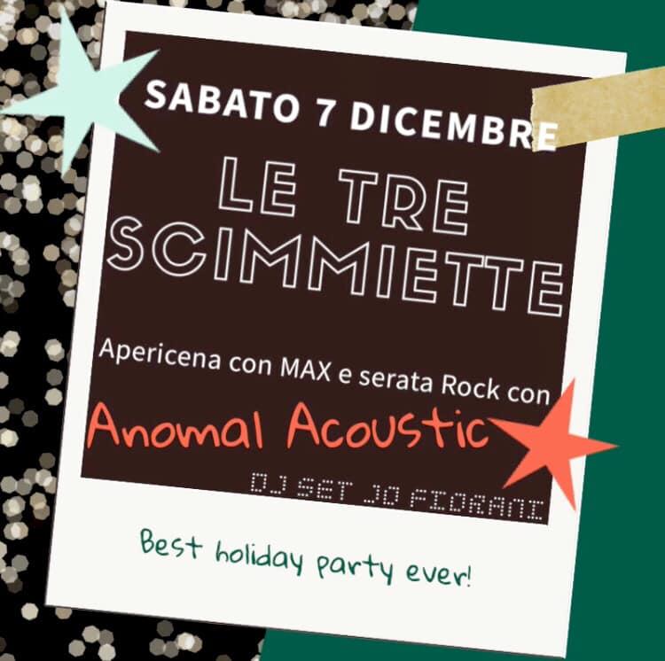 Le tre Scimmiette pub & bar, Lubriano - Recensioni del ristorante