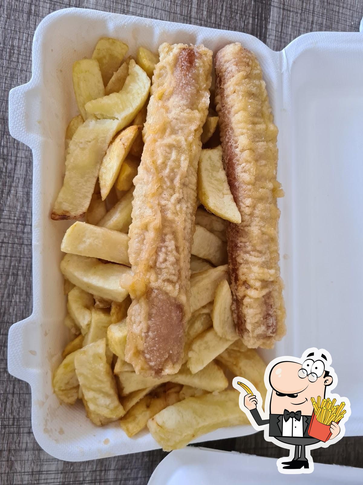 Alhambra Cafe, 453 Main St in Bellshill - Restaurant menu and reviews