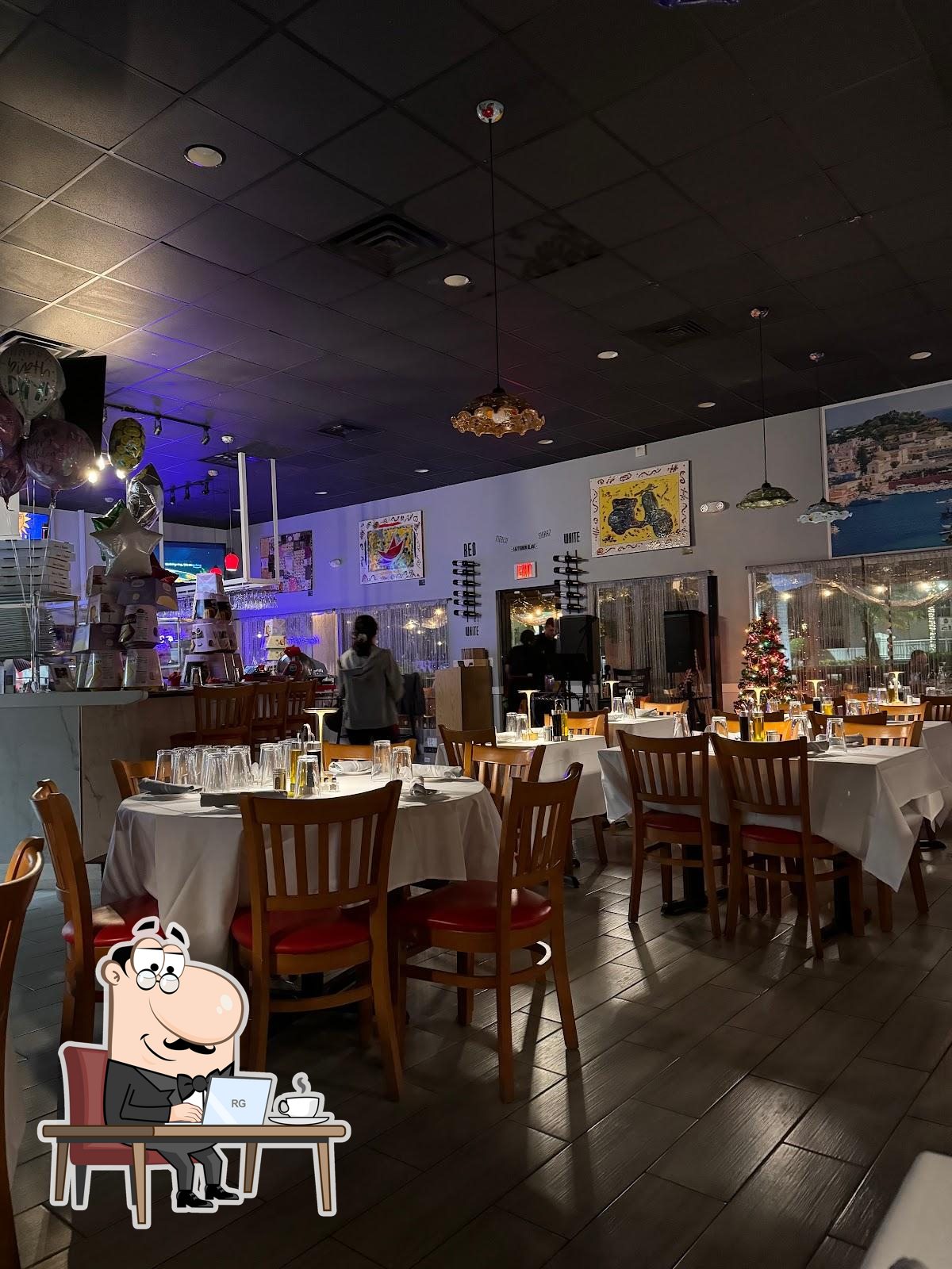 La Nouvelle Maison, Boca Raton - Restaurant menu, prices and reviews