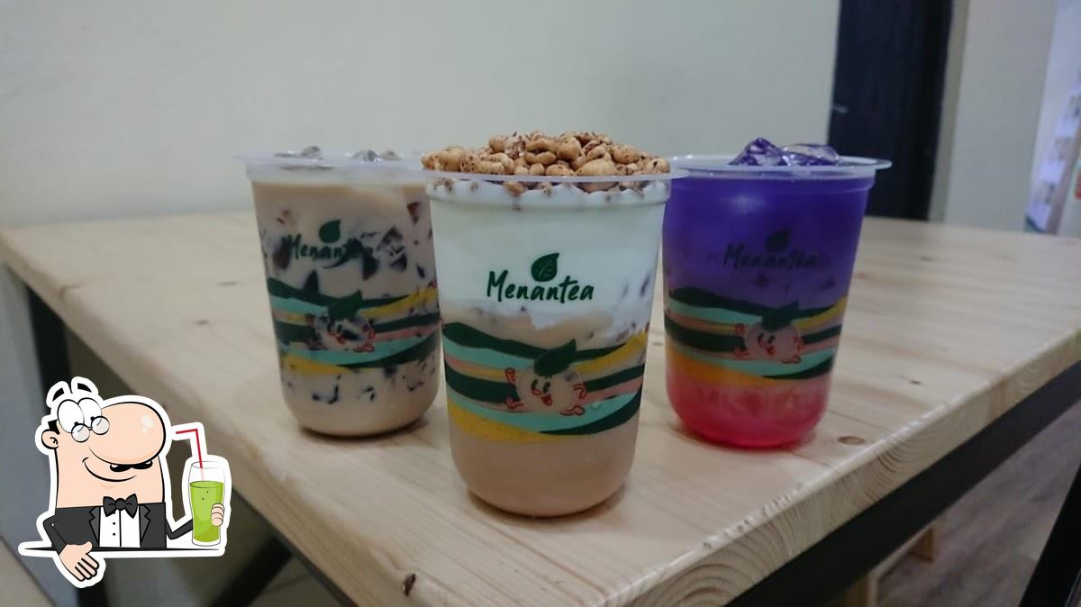 menantea banjarbaru, Banjarbaru - Restaurant reviews