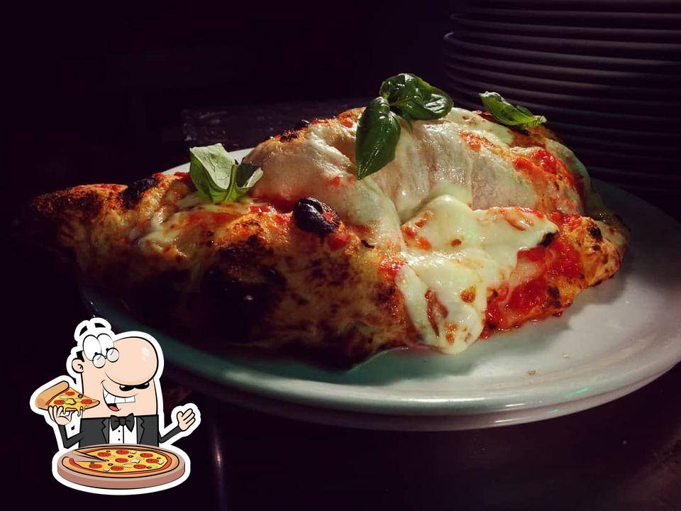 GRADI Pizza & Craft Beers in Los Cristianos - Restaurant menu and reviews