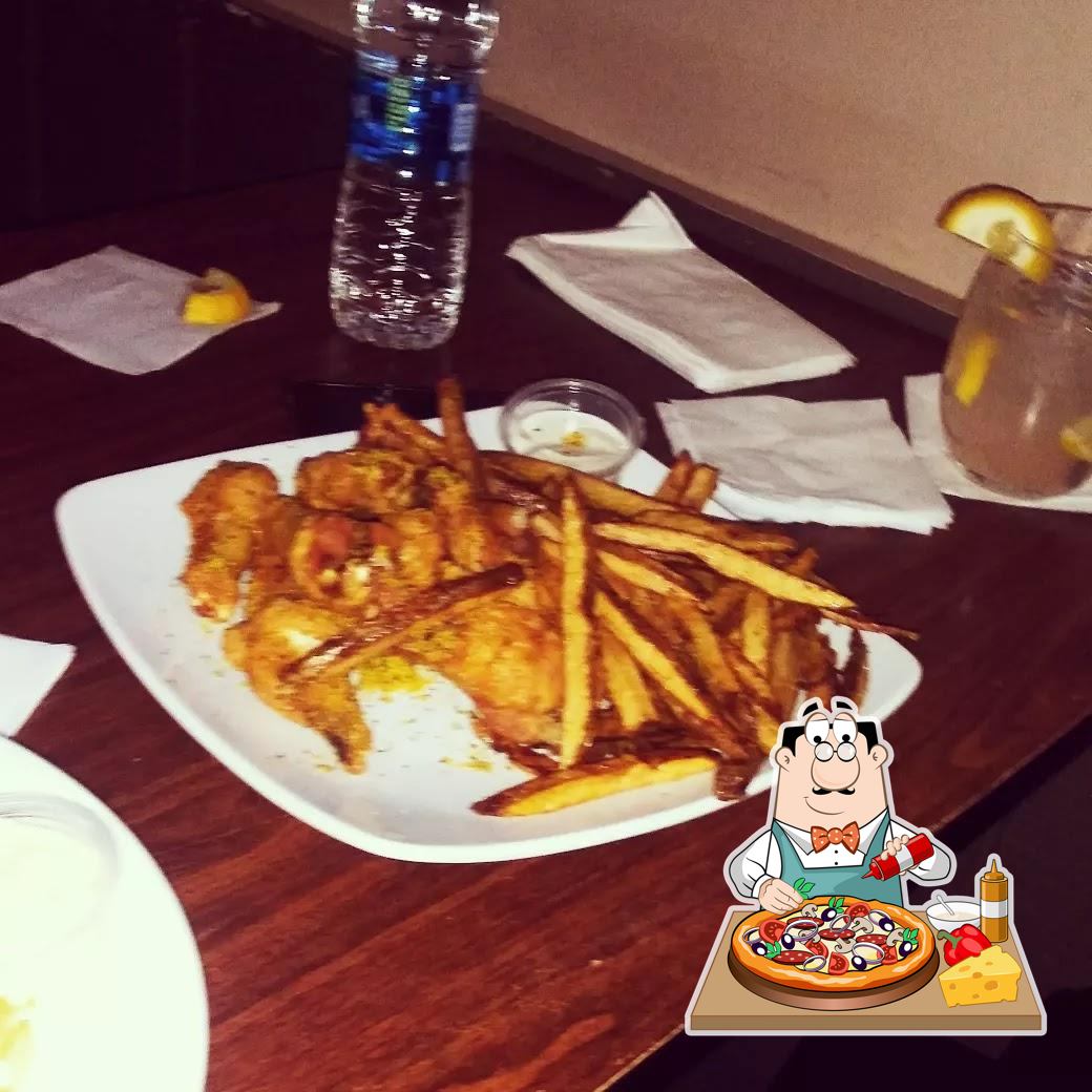 A Touch of Italy in Shaker Heights - Restaurant menu and reviews