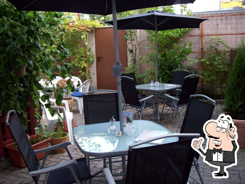 Romantik Cafe Moritz - Hildesheimer Tortenkönig !, Hildesheim ...