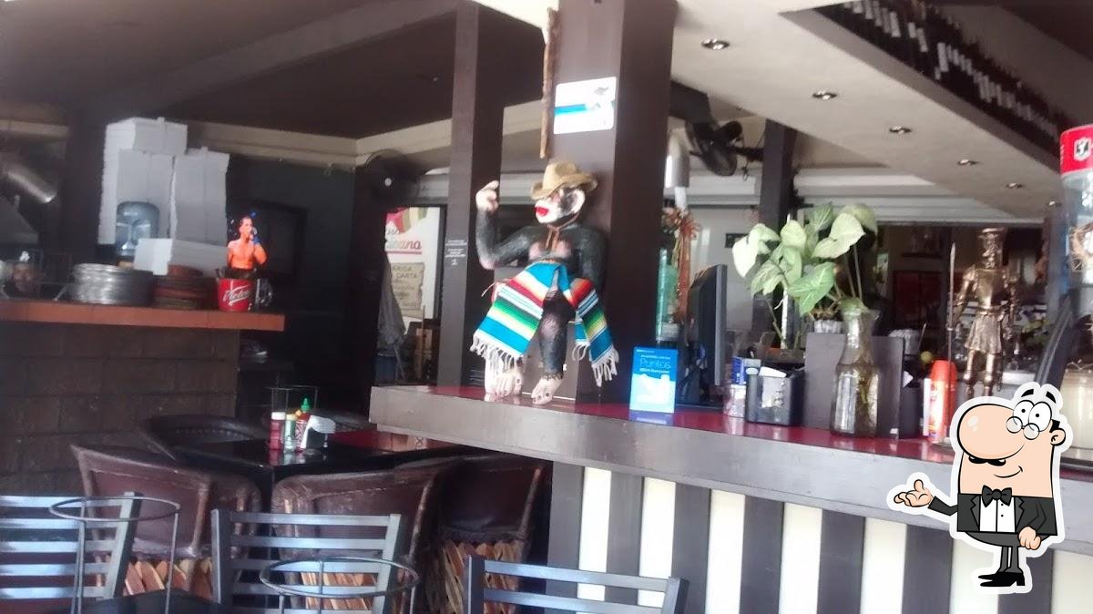 D' Santini pizzeria, Puerto Vallarta - Restaurant menu and reviews