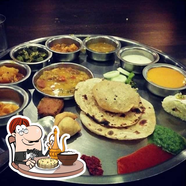 Golden Star Thali, Mumbai, 330 - Restaurant menu and reviews