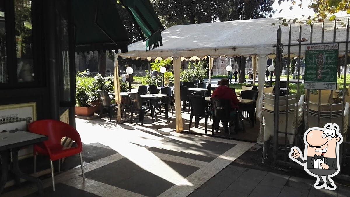 L'antico chiosco di San Giovanni pub & bar, Roma - Recensioni del ...