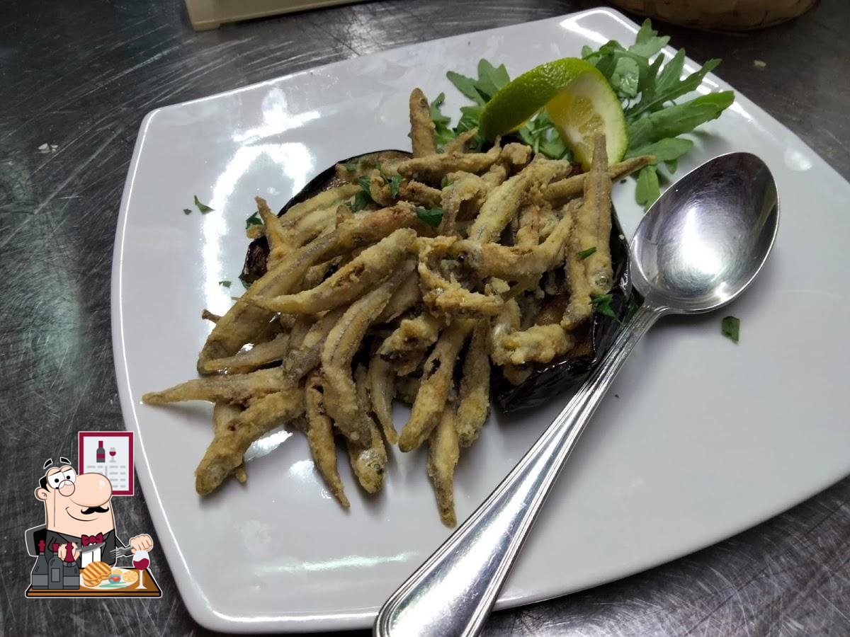 Lido Baja Imperiale, Alì Terme - Menu del ristorante, prezzi e recensioni