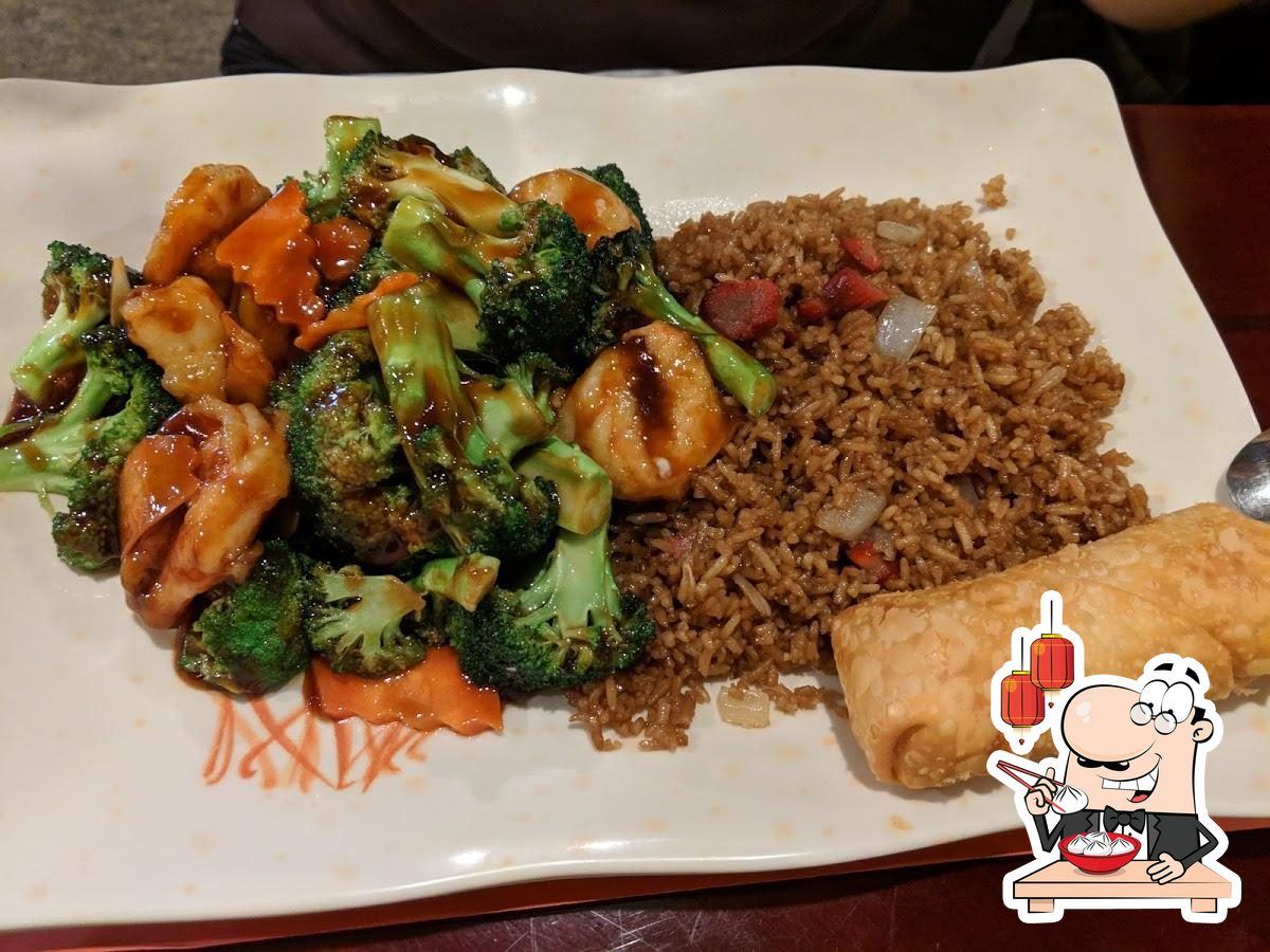Little China Town in Littlestown - Chinese restaurant menu and reviews