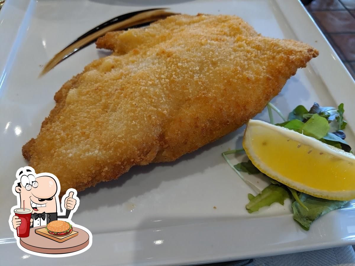 Lo Scugnizzo, Bellinzona, Viale Stefano Franscini 55 - Menu e ...