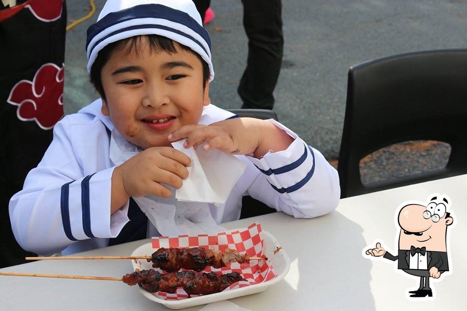 Mr Berns Bbq in Halifax - Restaurant reviews