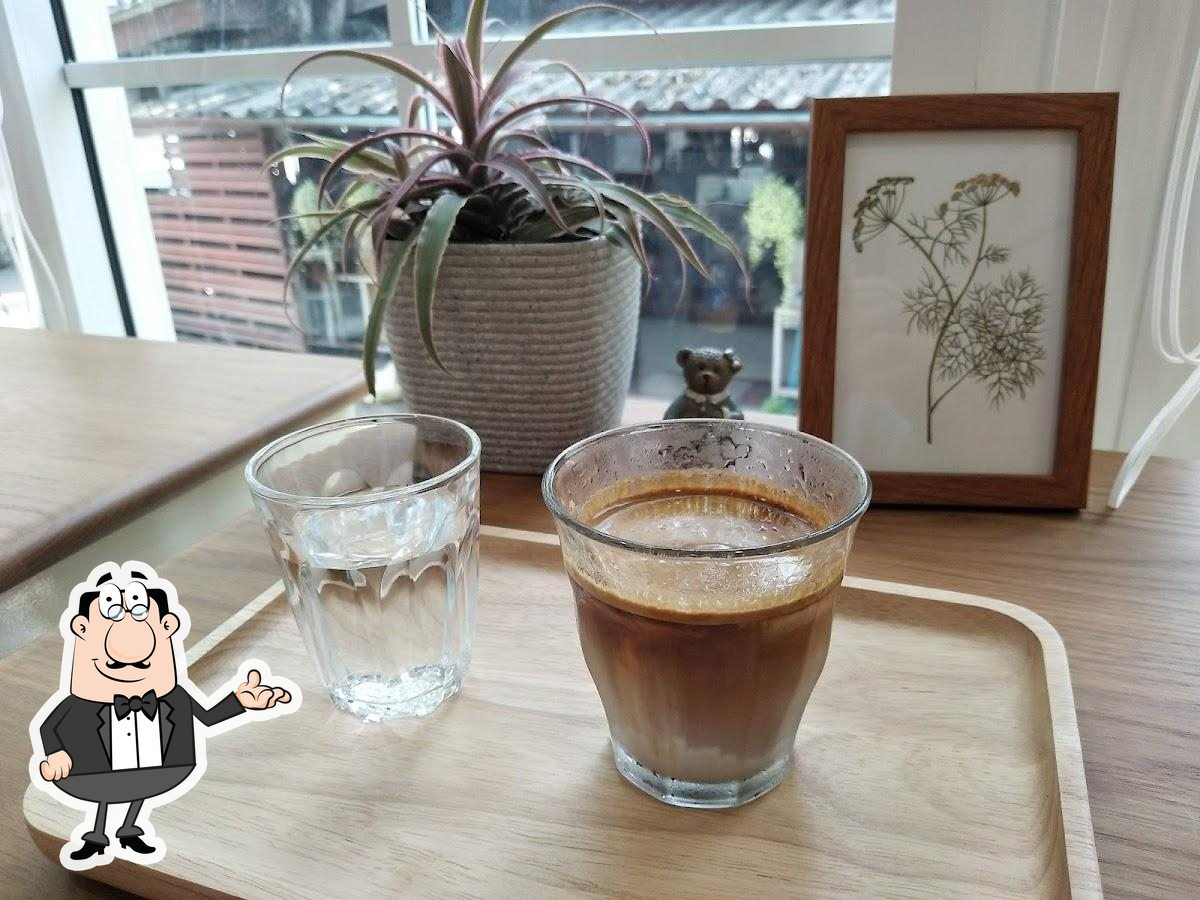 PP Coffee & Roaster, Bangkok - Restaurant reviews