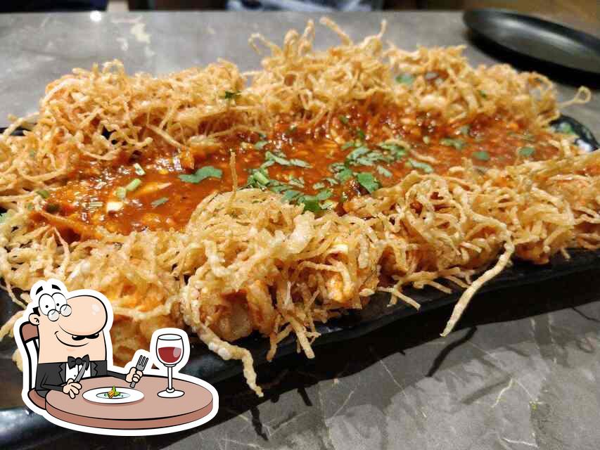 Pappu Da Dhaba, Thane - Restaurant reviews