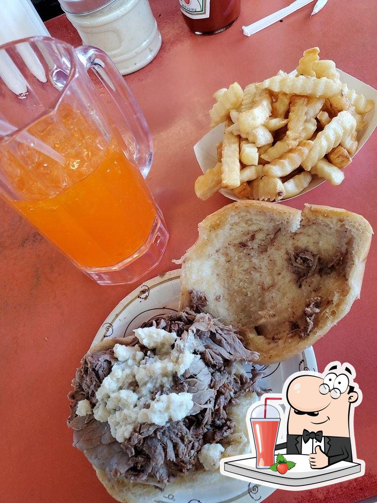 Pok-A-Dot in Batavia - Restaurant menu and reviews