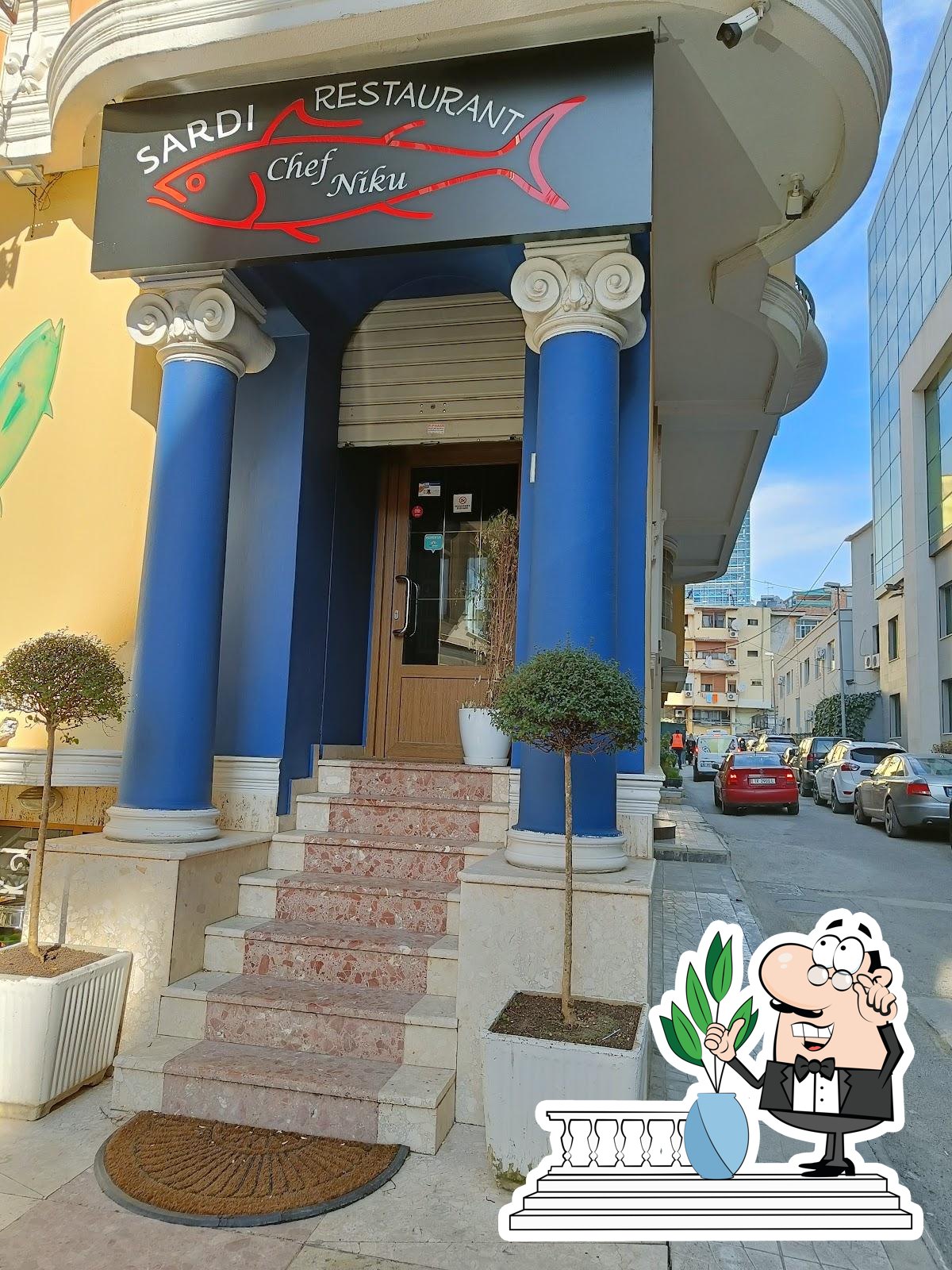 RESTAURANT SARDI, Tirana - Speisekarte, Preise und Bewertungen