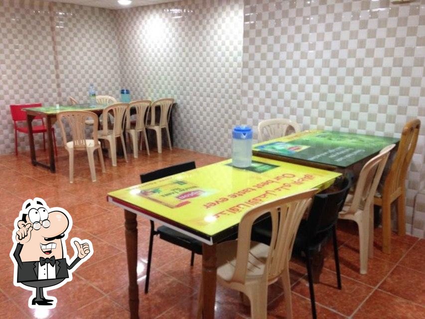 Red Palace Restaurant, Abu Dhabi, F9M3+PR2 - Restaurant menu and reviews