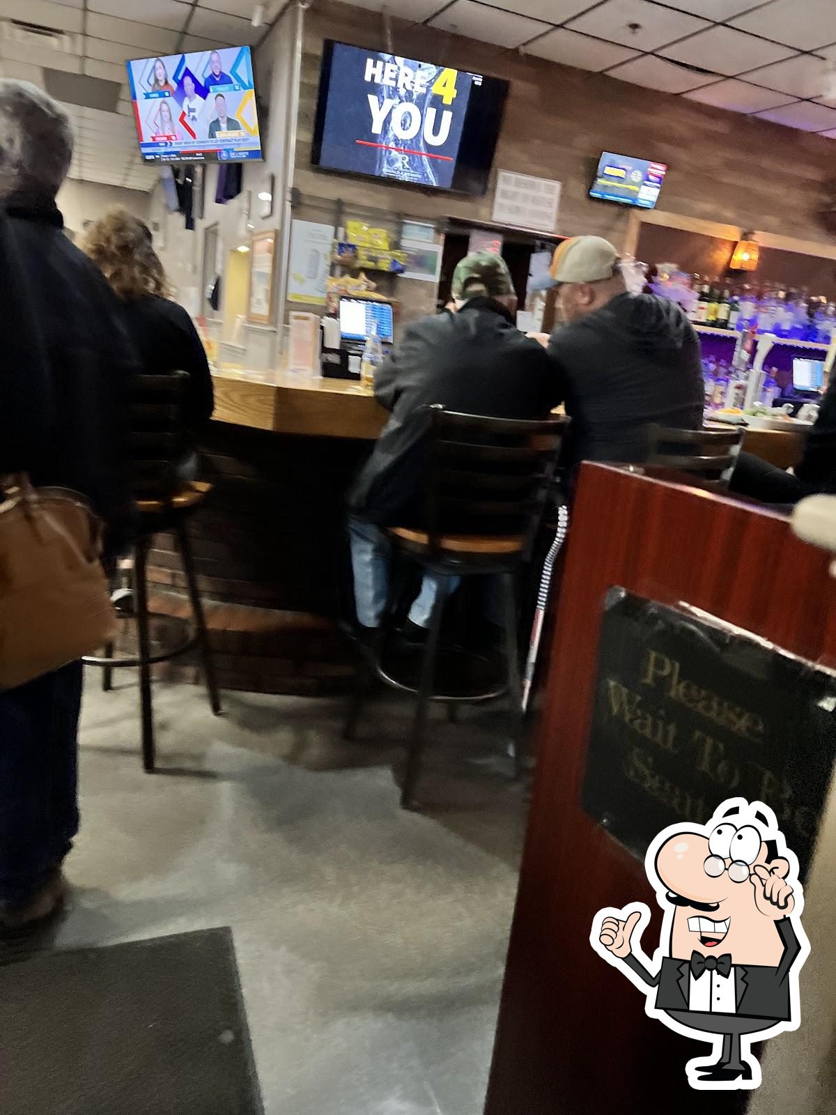 The Liberal Club, Fall River - Restaurant menu, prices and reviews