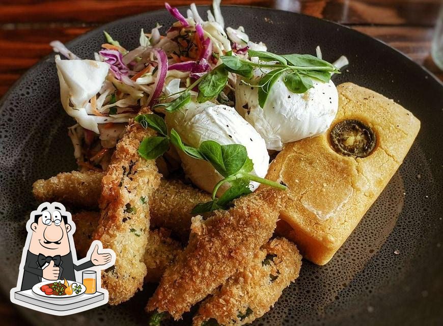 True North in Coburg - Restaurant menu and reviews