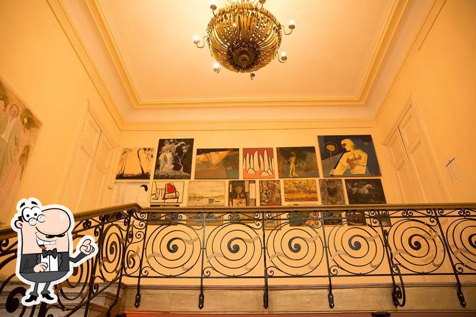 Daraba.art pub & bar, Tbilisi - Restaurant reviews