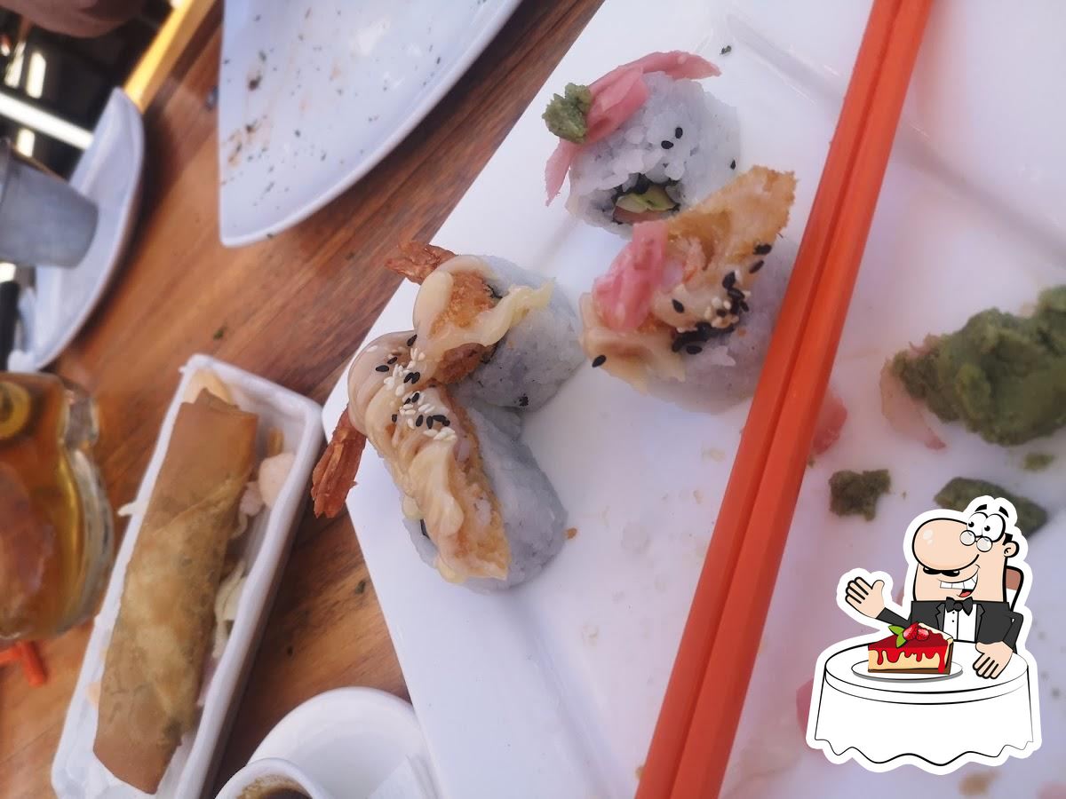 Happy Hong Chinese Restaurant, Middelburg - Restaurant reviews