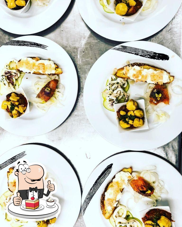 Joshua Restaurant, Torretta - Restaurant menu and reviews