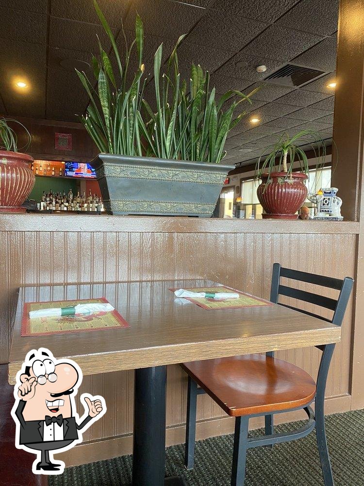 Ding Ho Restaurant, Columbus - Restaurant menu, prices and reviews