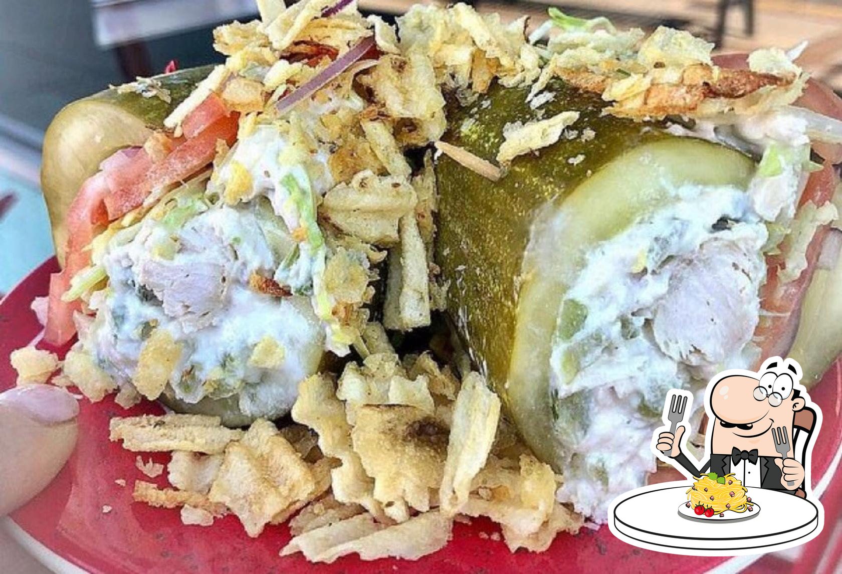 Elsie's, Haddon Township - Restaurant menu, prices and reviews