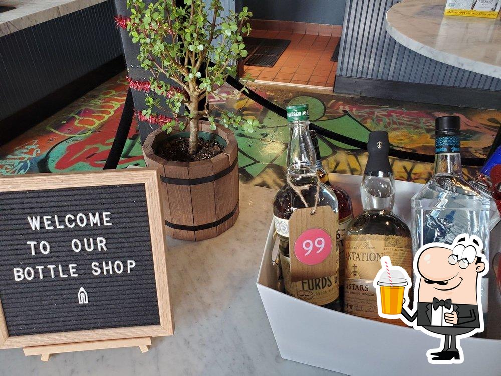 Bawk! by Urban Roots, Sacramento - Restaurant menu, prices and reviews