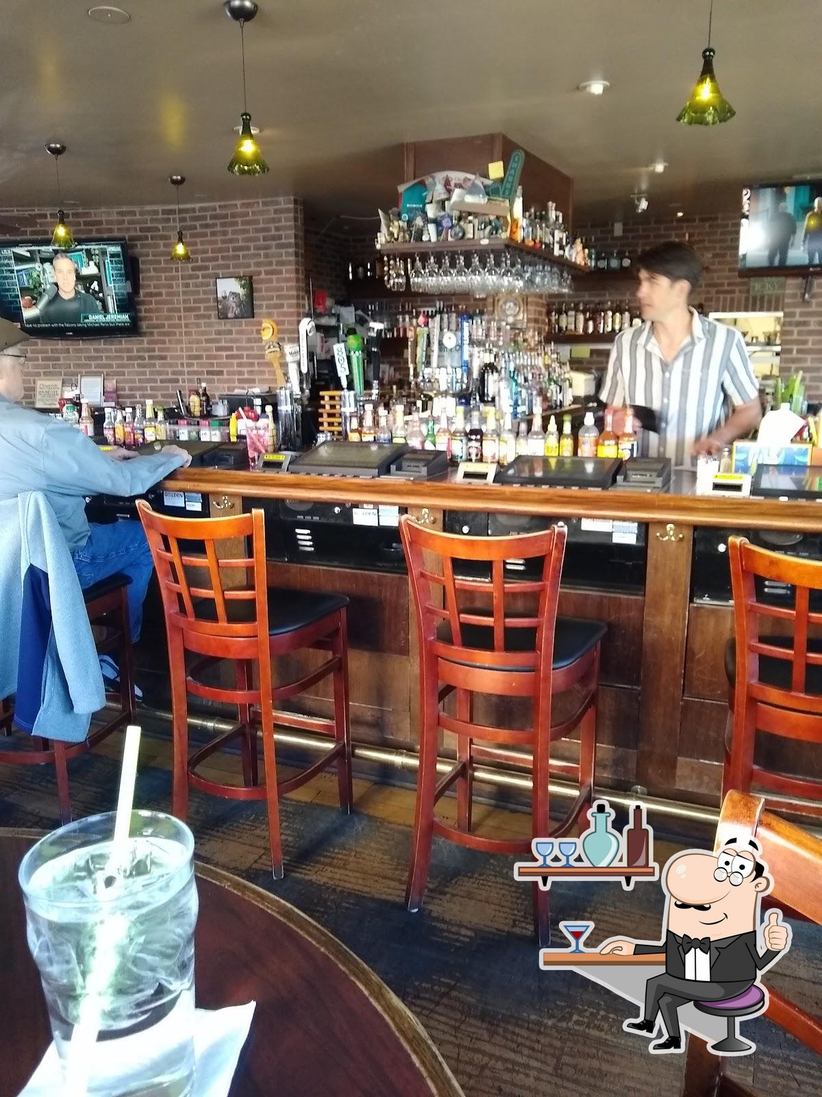 Clary's Bar & Grill, Reno - Restaurant menu, prices and reviews