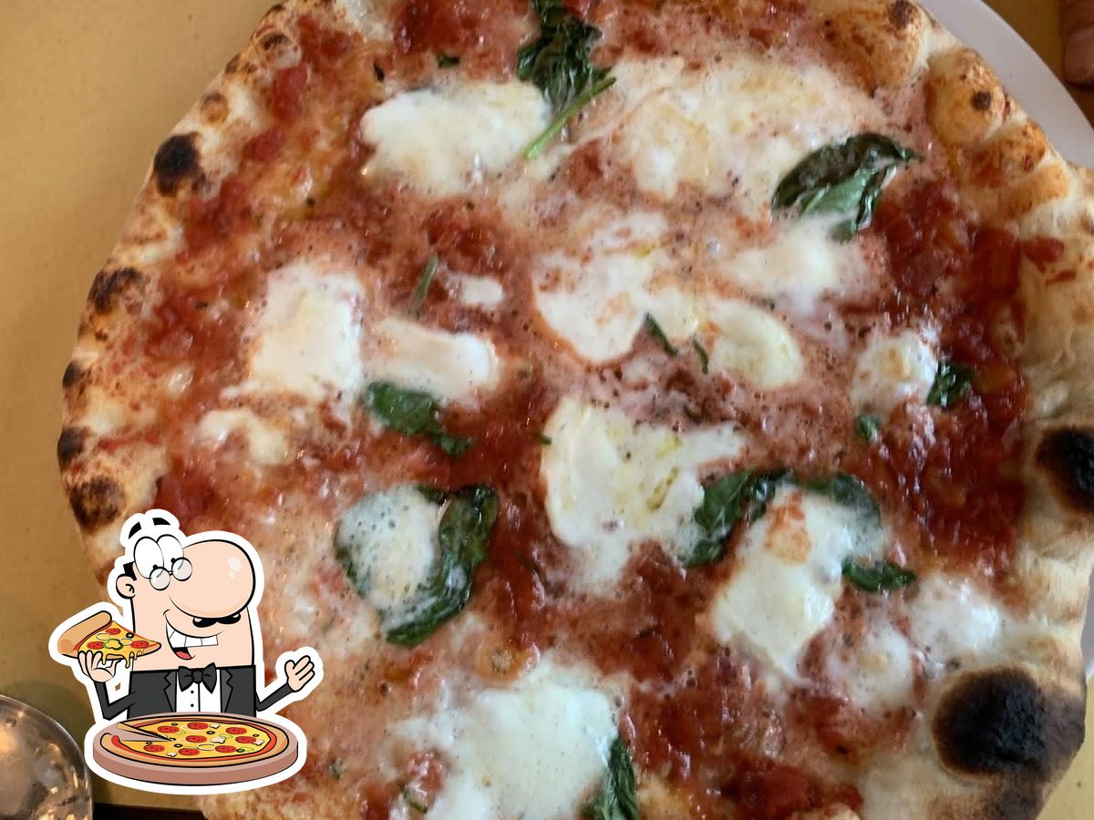 Colosseo restaurant, Menden - Restaurant menu and reviews