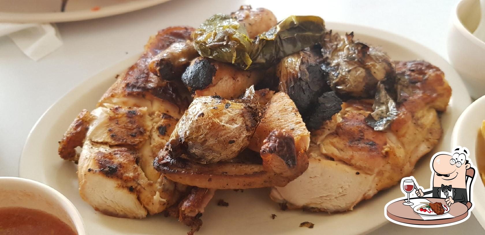 Restaurante El Pollo Giro, Zapopan, C. Sta. Rita 209 - Opiniones del ...