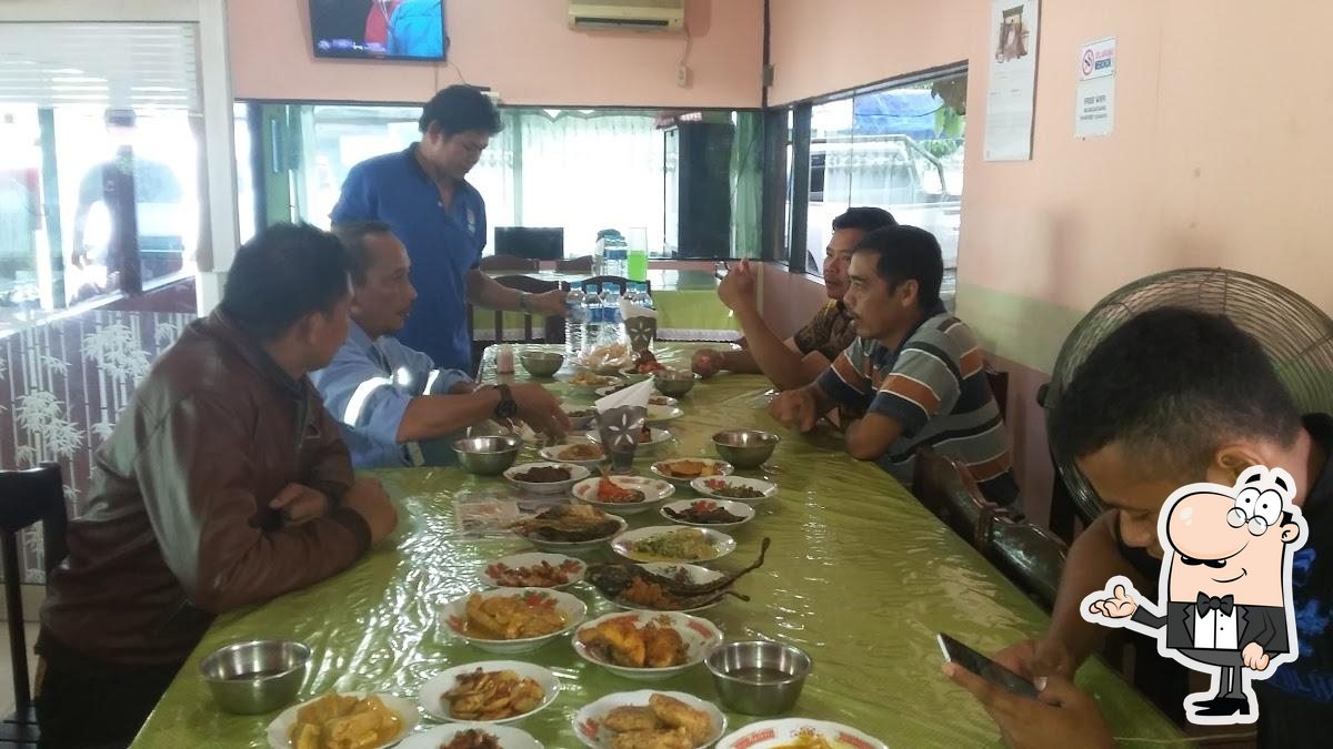 Seafood Garuda Jaya restaurant, Lanjas - Restaurant reviews