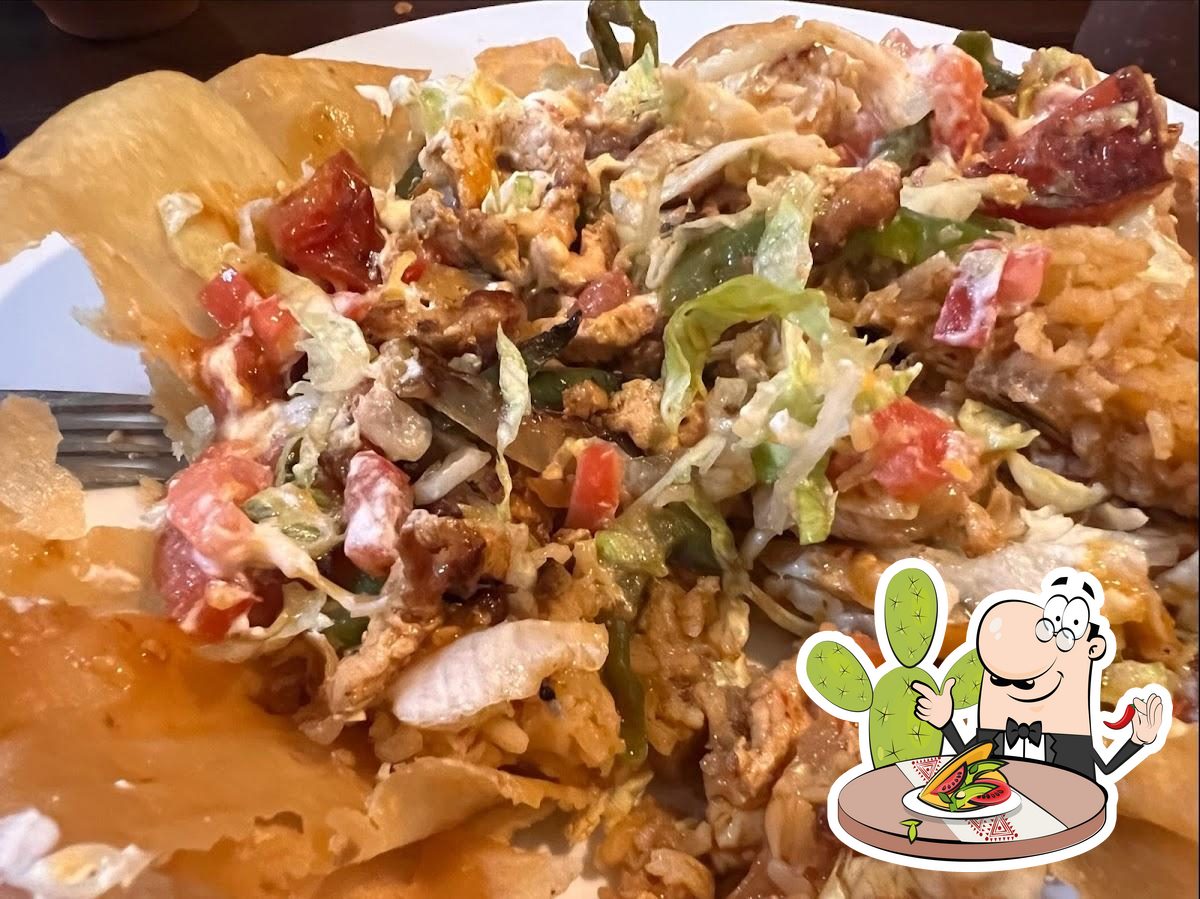 Taco Feliz, 1535 S Broadway in Minot - Restaurant reviews