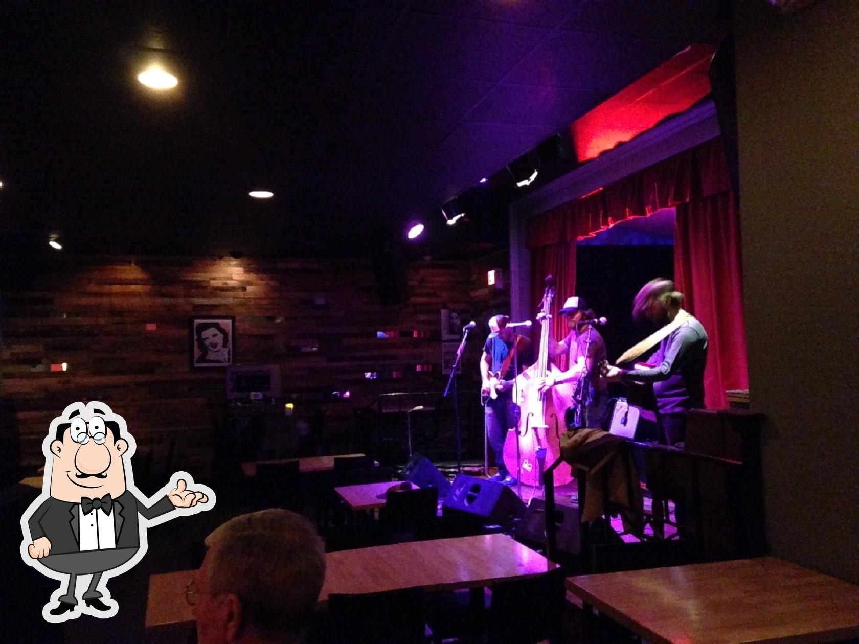 b side in Oneonta - Restaurant menu and reviews