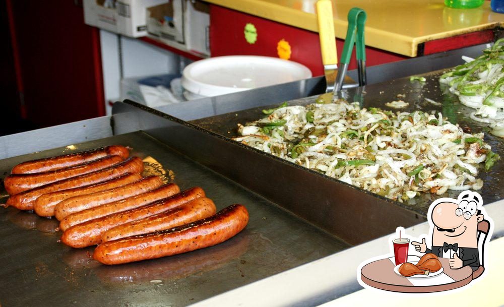 Fannie Farkle's in Gatlinburg - Restaurant reviews