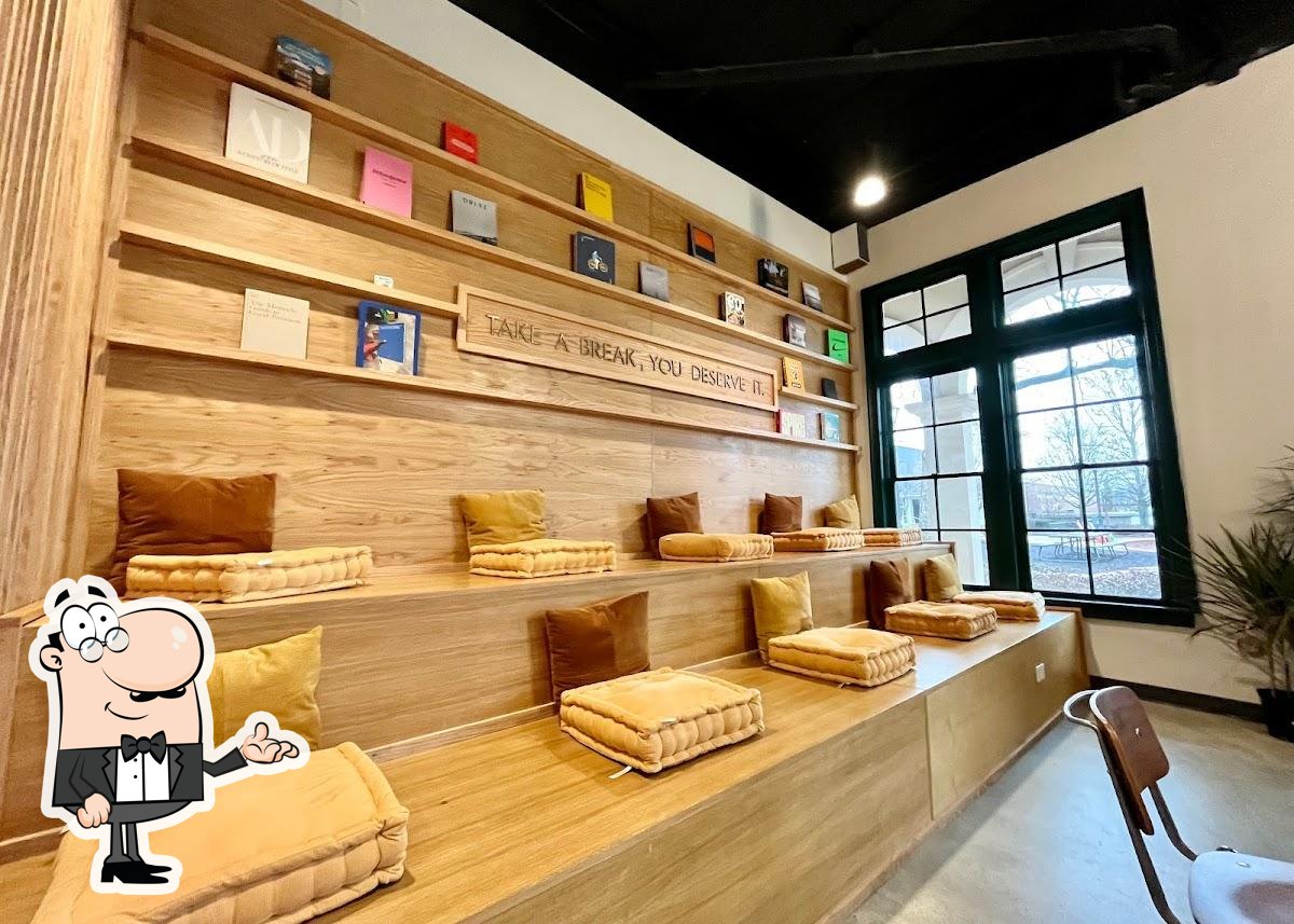 Break Coffee Roasters in Duluth - Restaurant reviews